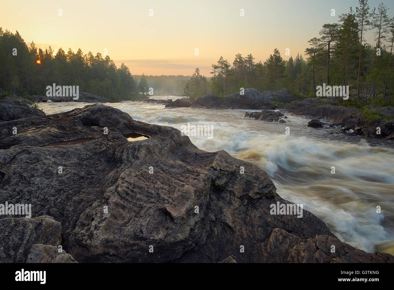 Halsingland hi-res stock photography and images - Alamy