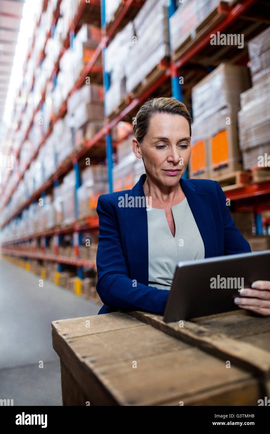 Manager computer hi-res stock photography and images - Alamy
