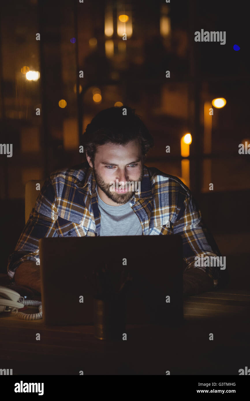 Laptop corporation hi-res stock photography and images - Alamy