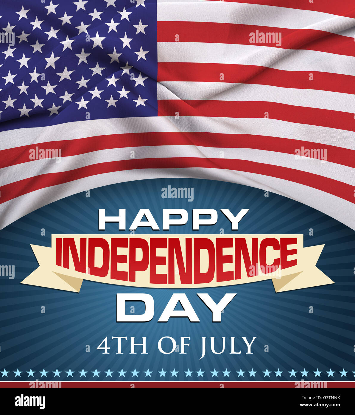 American Independent Party Logo