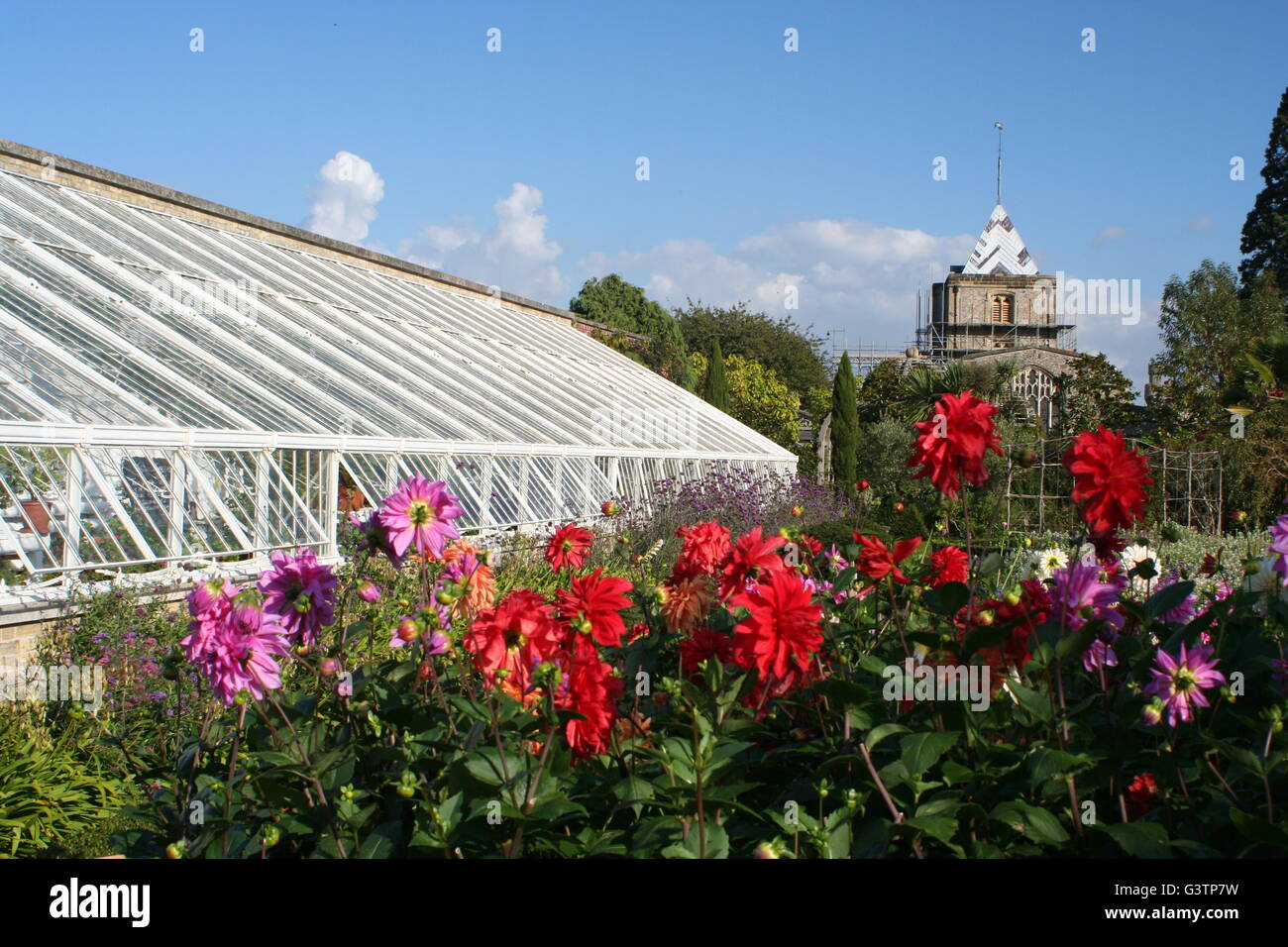 Castle goring hi-res stock photography and images - Alamy