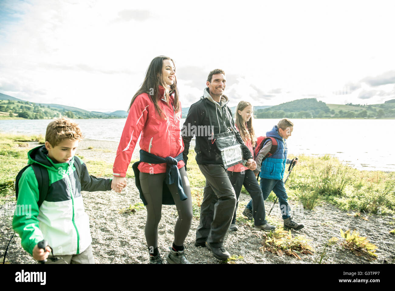 Bala map hi-res stock photography and images - Alamy