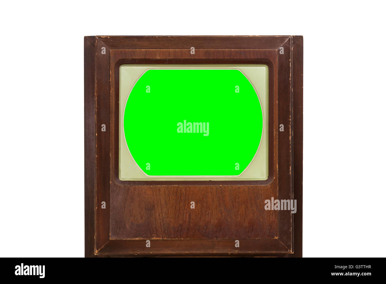 1950s tv hi-res stock photography and images - Alamy