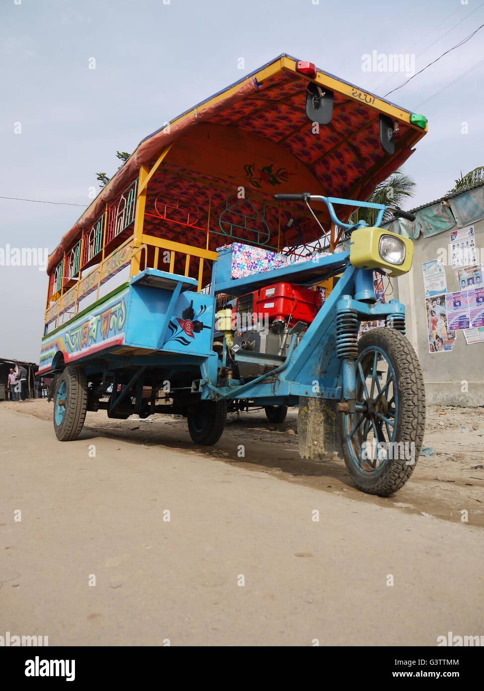 Moto transport hi-res stock photography and images - Alamy