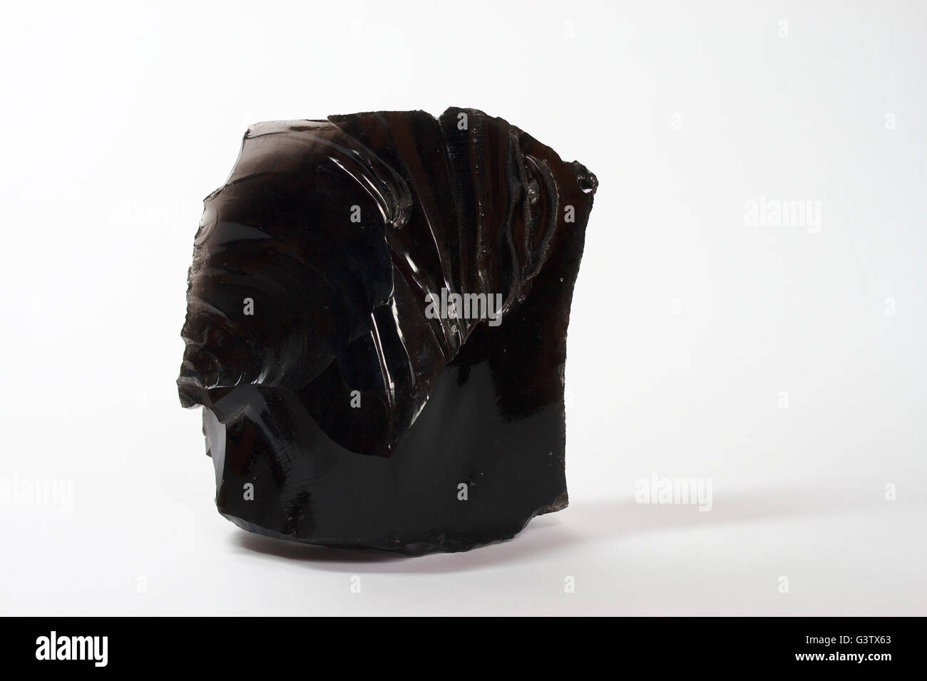Volcanic Glass High Resolution Stock Photography and Images - Alamy
