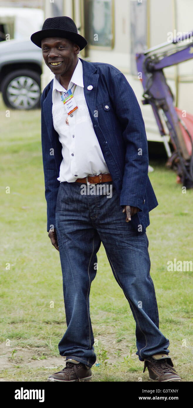 Anthony johnson where hi-res stock photography and images - Alamy