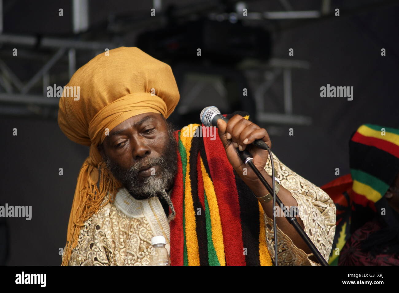 Uk reggae hi-res stock photography and images - Alamy