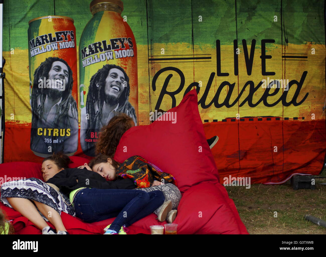 Marley's hi-res stock photography and images - Alamy