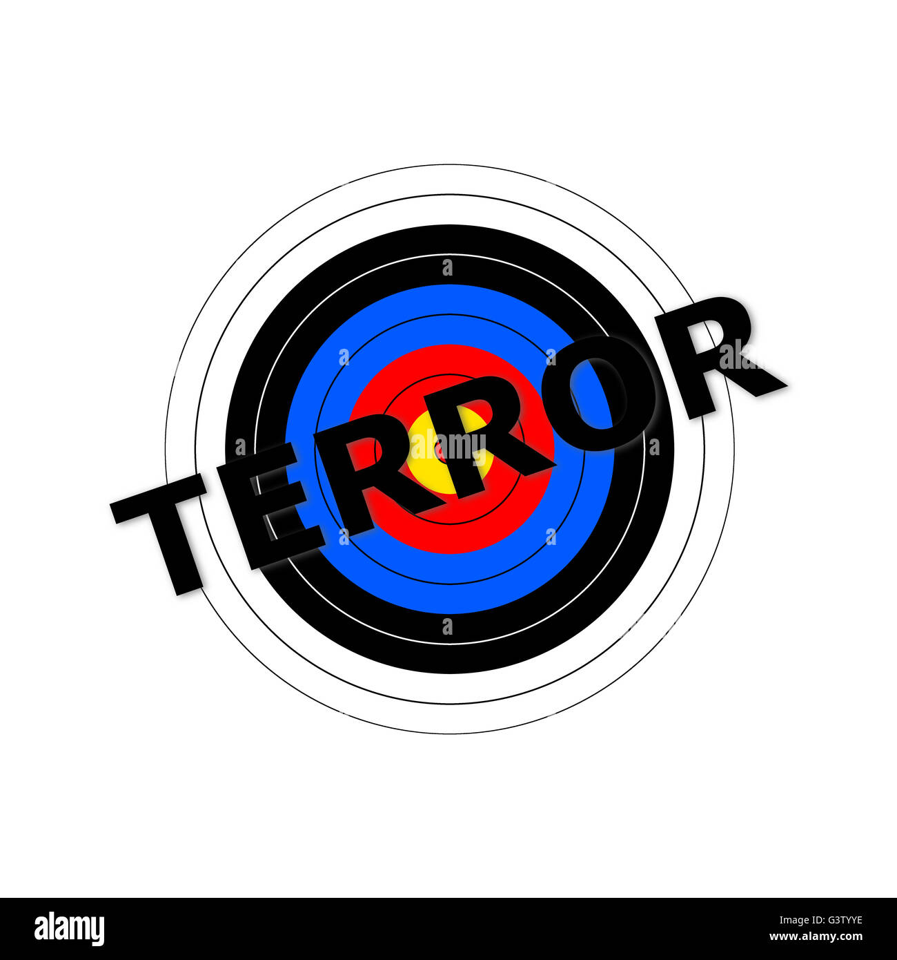 Terrorist target hi-res stock photography and images - Alamy