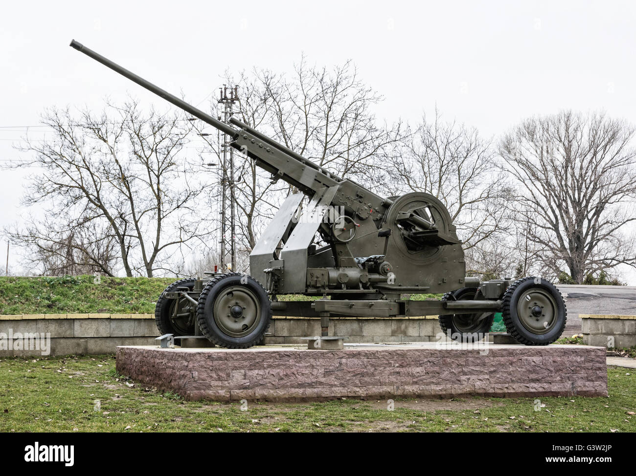 The Biggest Machine Gun Ever at Paige Lumholtz blog