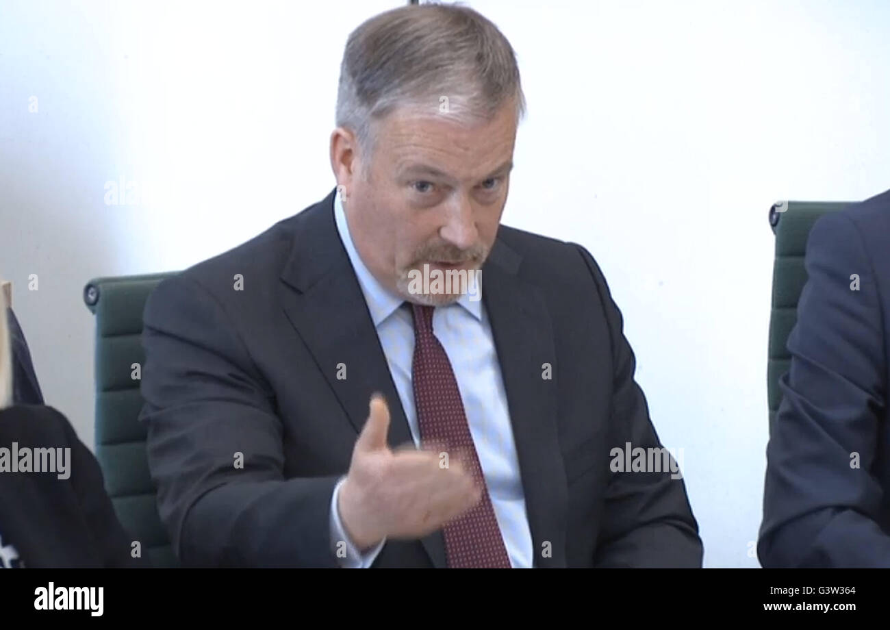 Richard fuller mp hi-res stock photography and images - Alamy