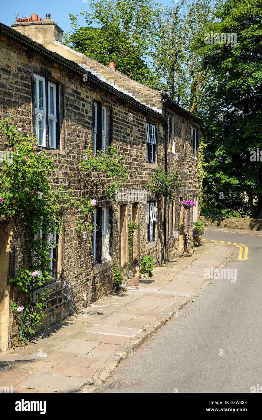 Pudsey yorkshire hi-res stock photography and images - Alamy