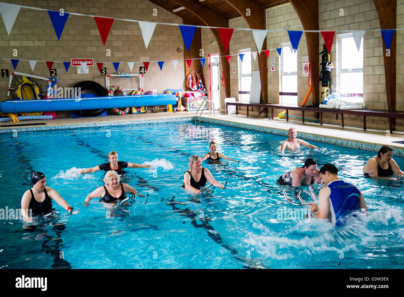 Class Of Water High Resolution Stock Photography and Images - Alamy