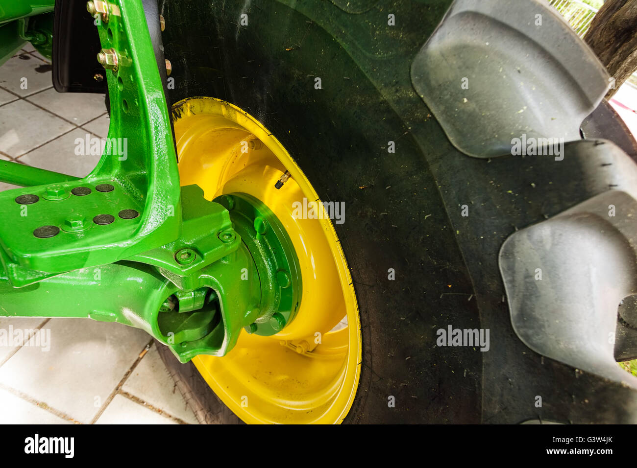 Diesel hydraulic transmission hi-res stock photography and images - Alamy