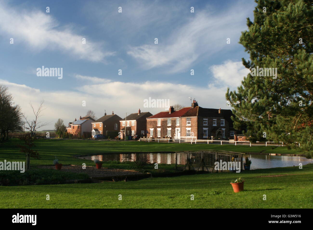 Wold newton hi-res stock photography and images - Alamy