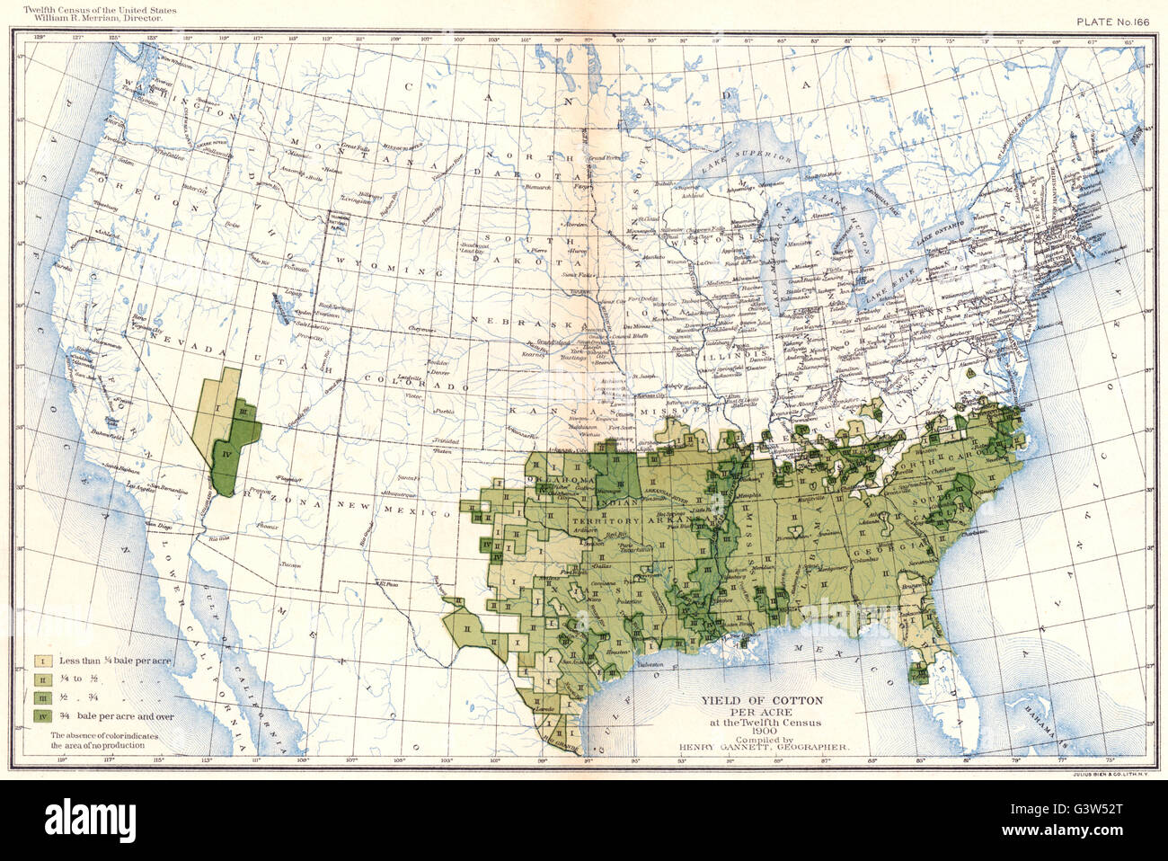 Merriam map hi-res stock photography and images - Alamy