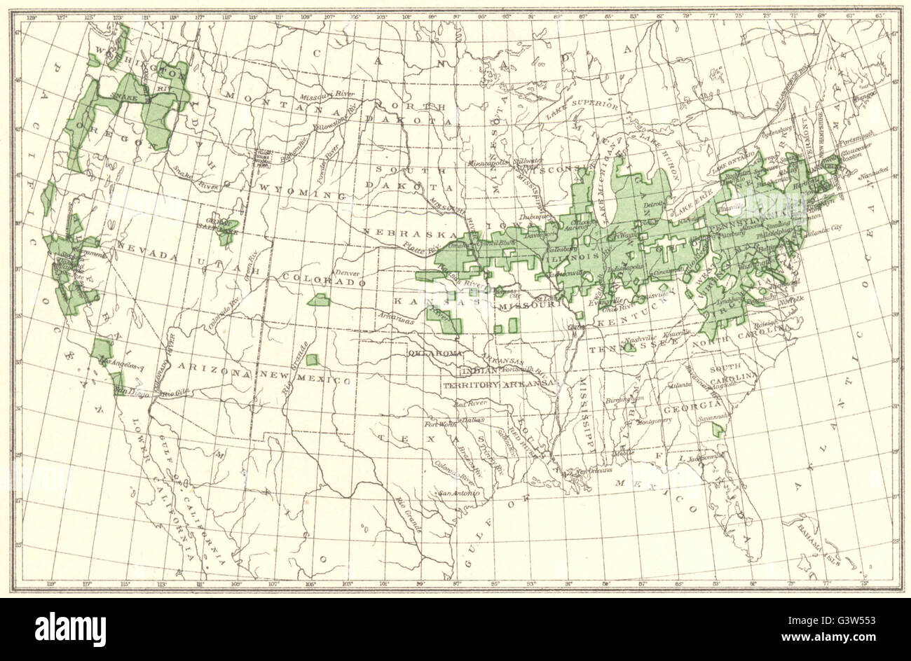 Antique production hi-res stock photography and images - Alamy