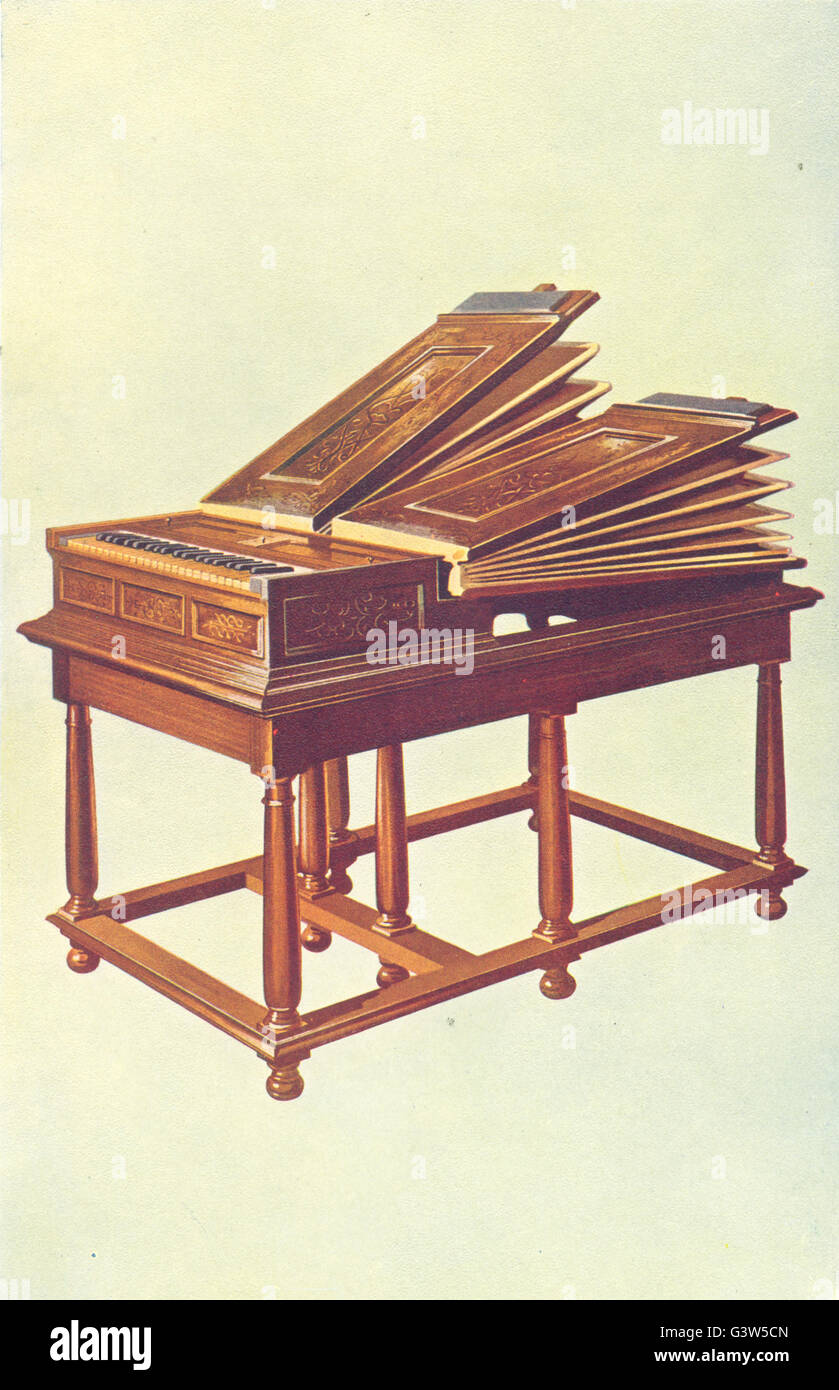 William regal hi-res stock photography and images - Alamy