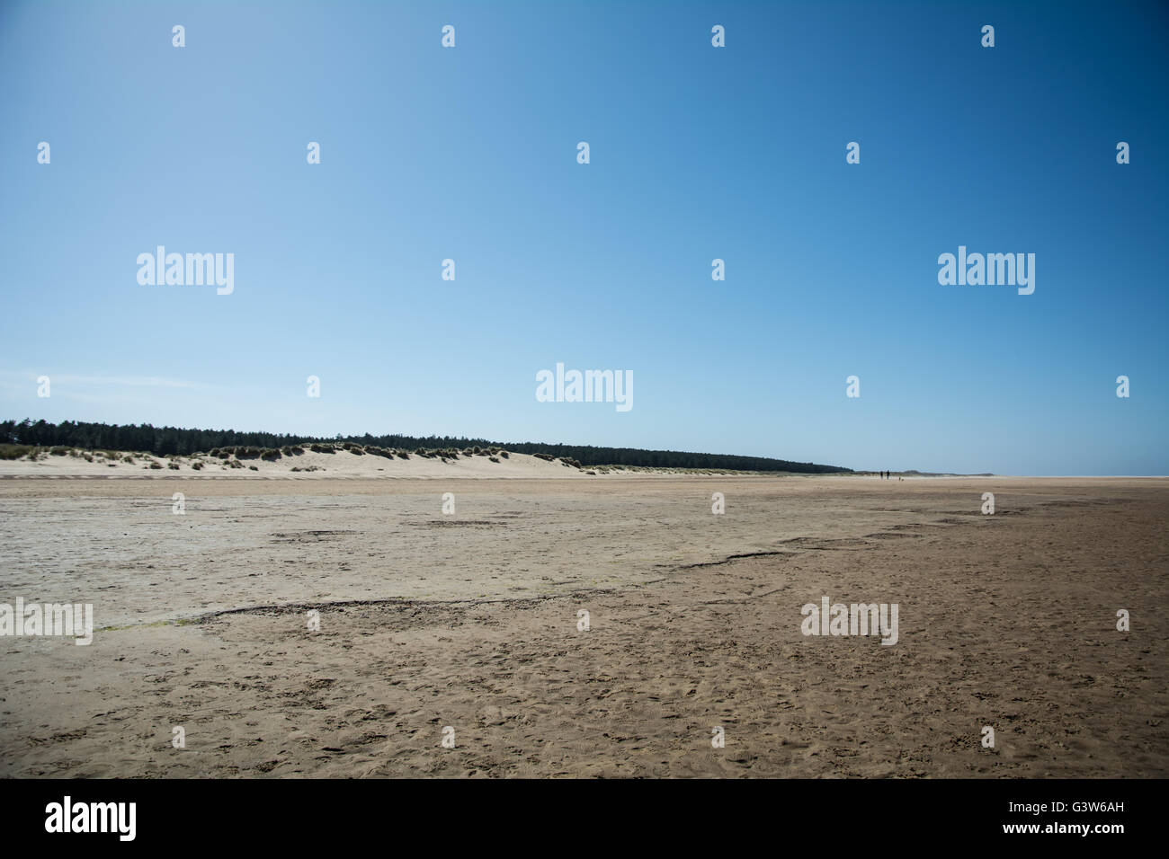 Rivulets On Beach High Resolution Stock Photography and Images - Alamy