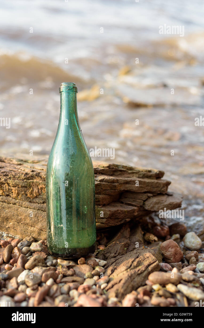 Empty Water Bottle Stock Photos & Empty Water Bottle Stock Images - Alamy