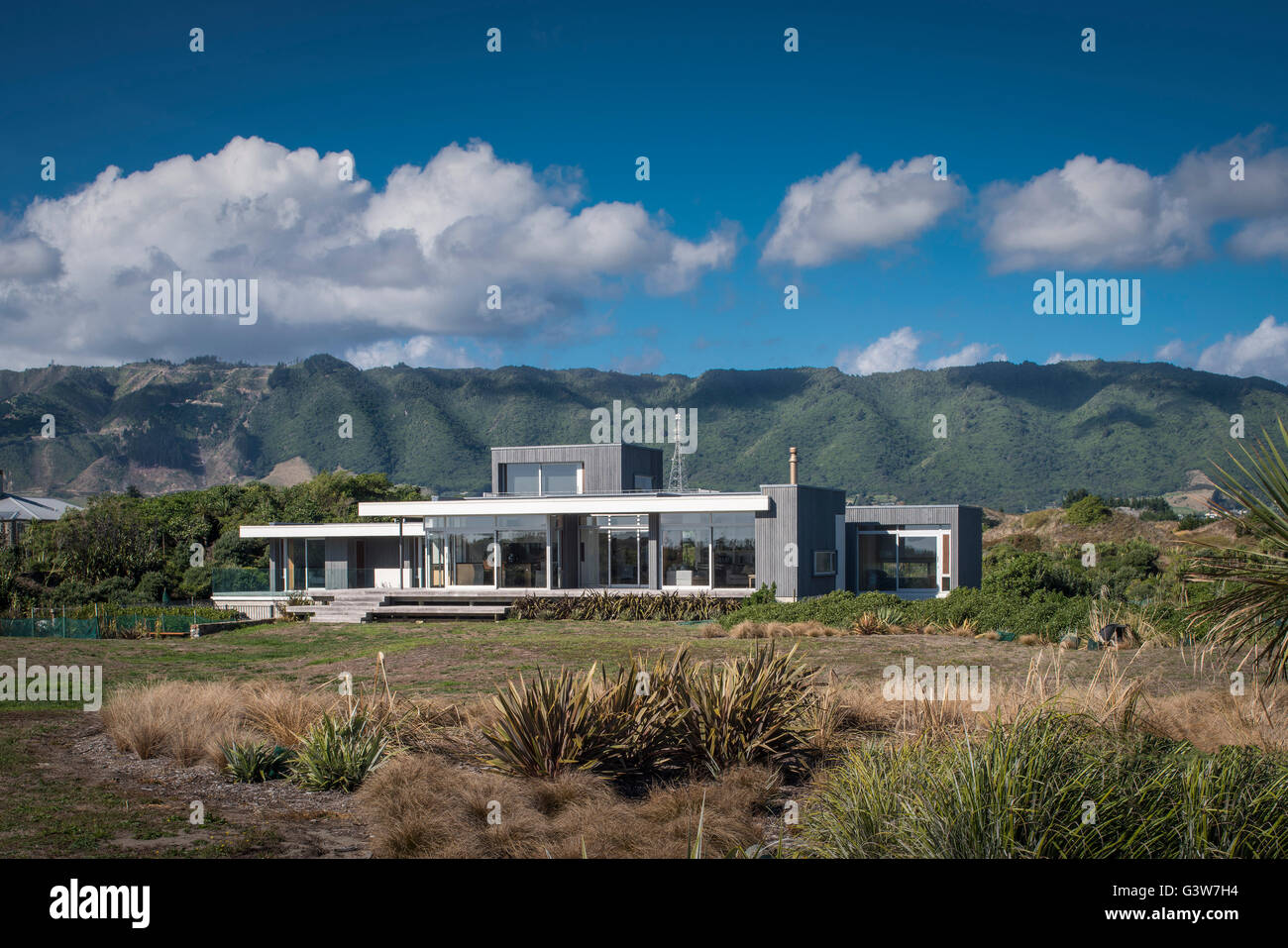 Peka peka kapiti hi-res stock photography and images - Alamy