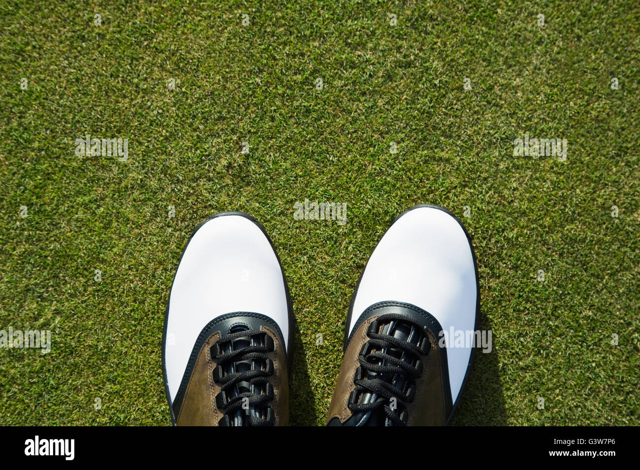 Golf days hi-res stock photography and images - Alamy