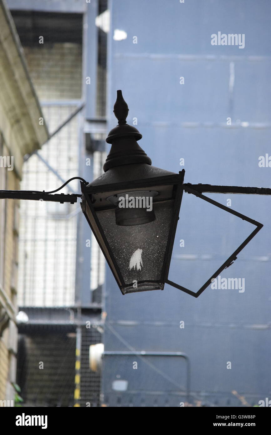 Street lamp or street light hi-res stock photography and images - Alamy