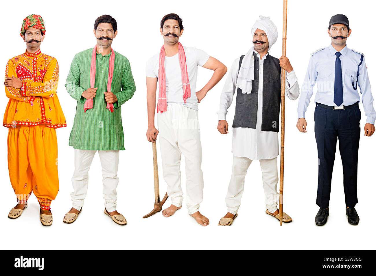 Multiple personality man hi-res stock photography and images - Alamy