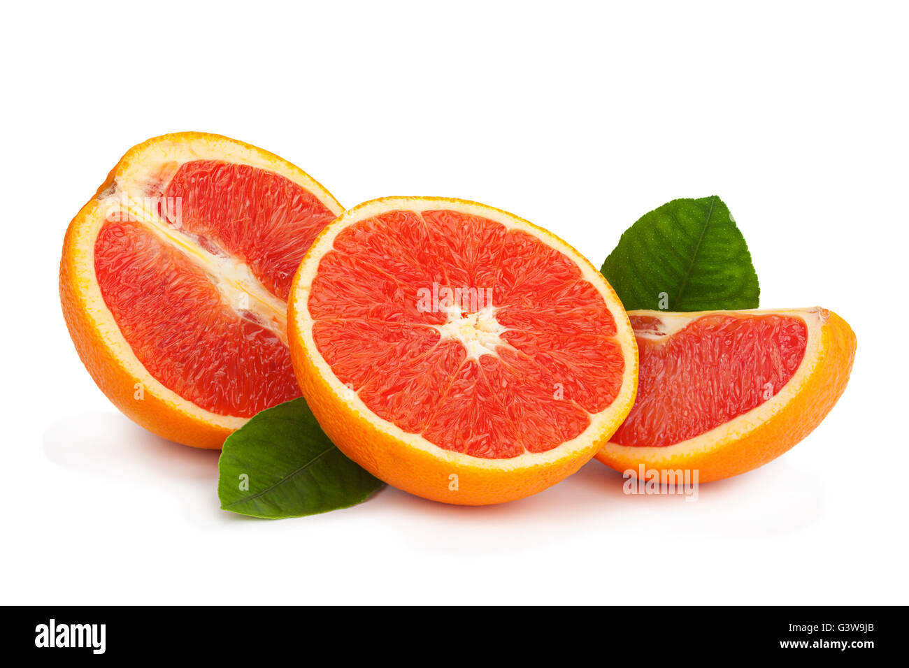 Red orange isolated hi-res stock photography and images - Alamy