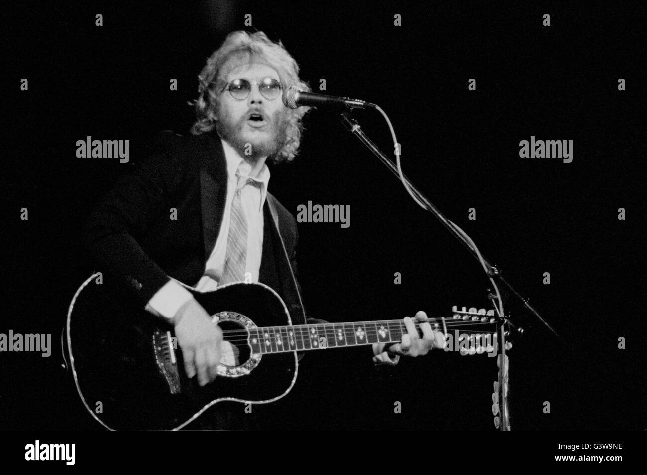 Warren zevon hi-res stock photography and images - Alamy