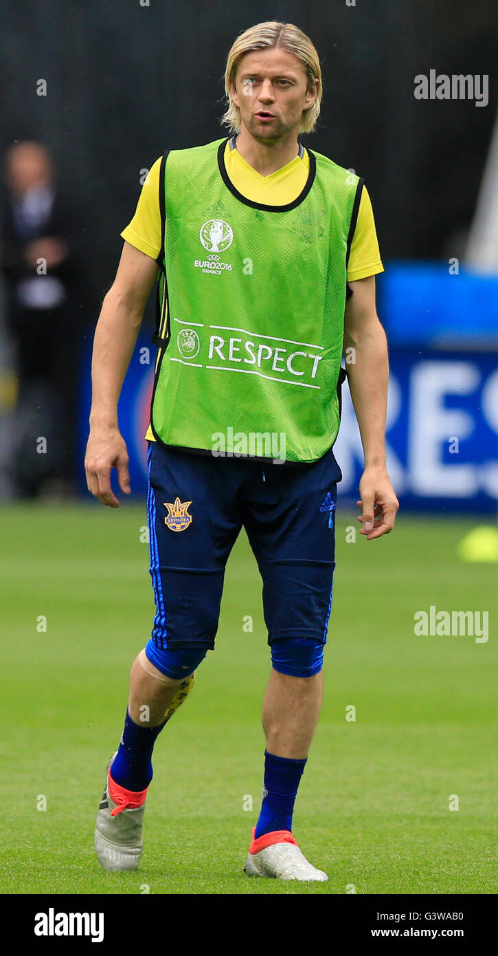 Ukraines anatoliy tymoshchuk hi-res stock photography and images - Alamy