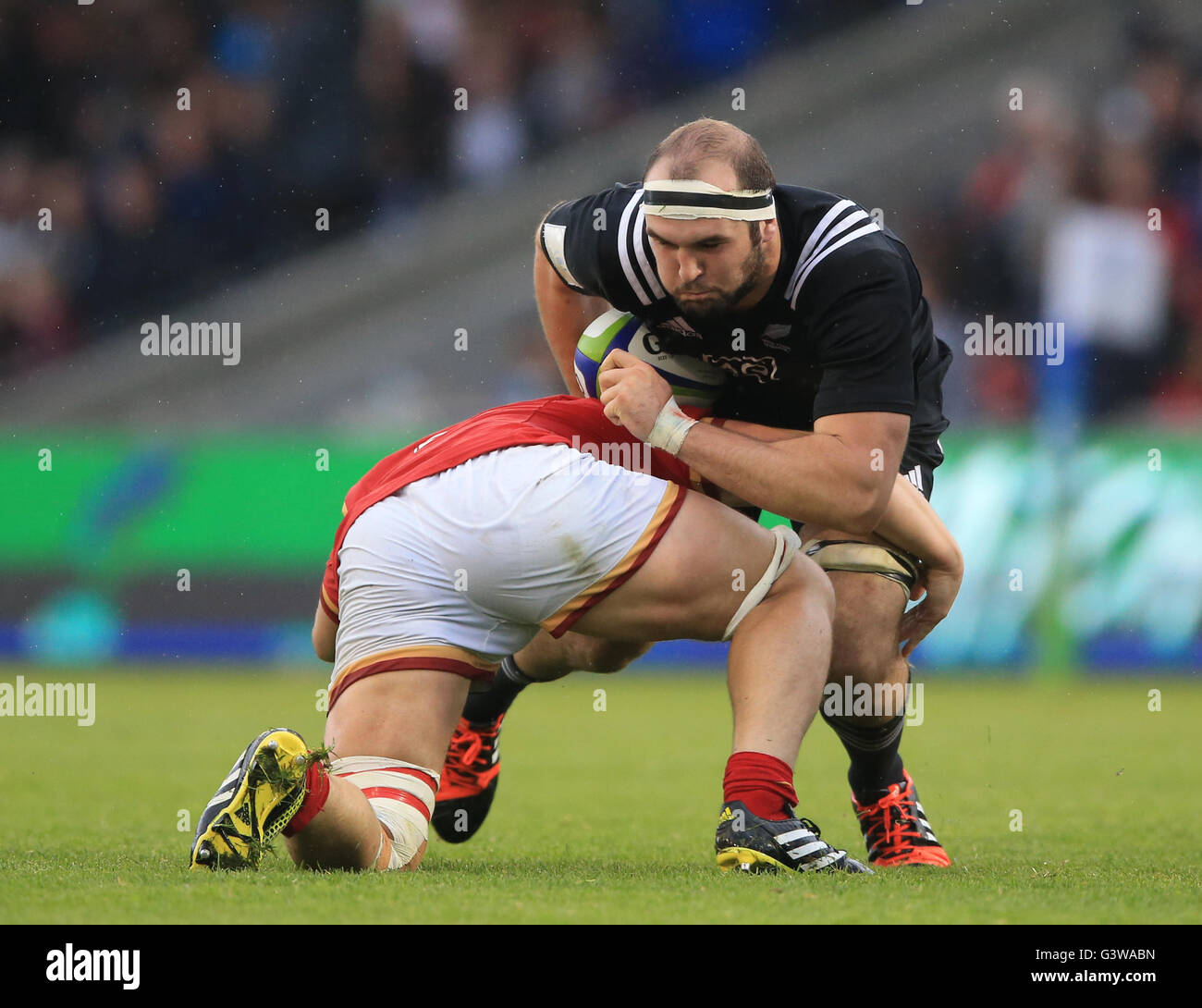 Shaun evans hi-res stock photography and images - Alamy