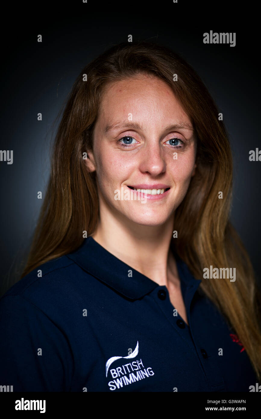 Fran halsall hi-res stock photography and images - Alamy