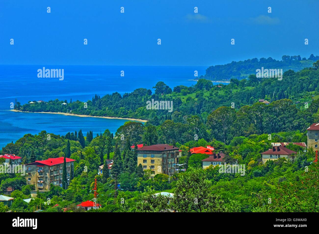 Hdri hi-res stock photography and images - Alamy