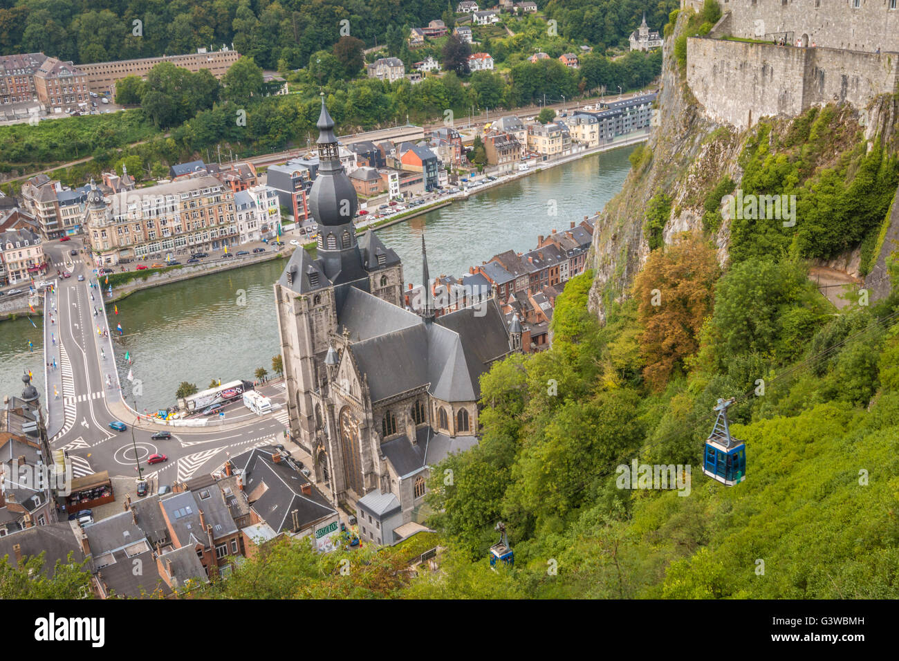 Dinant dinant hi-res stock photography and images - Alamy