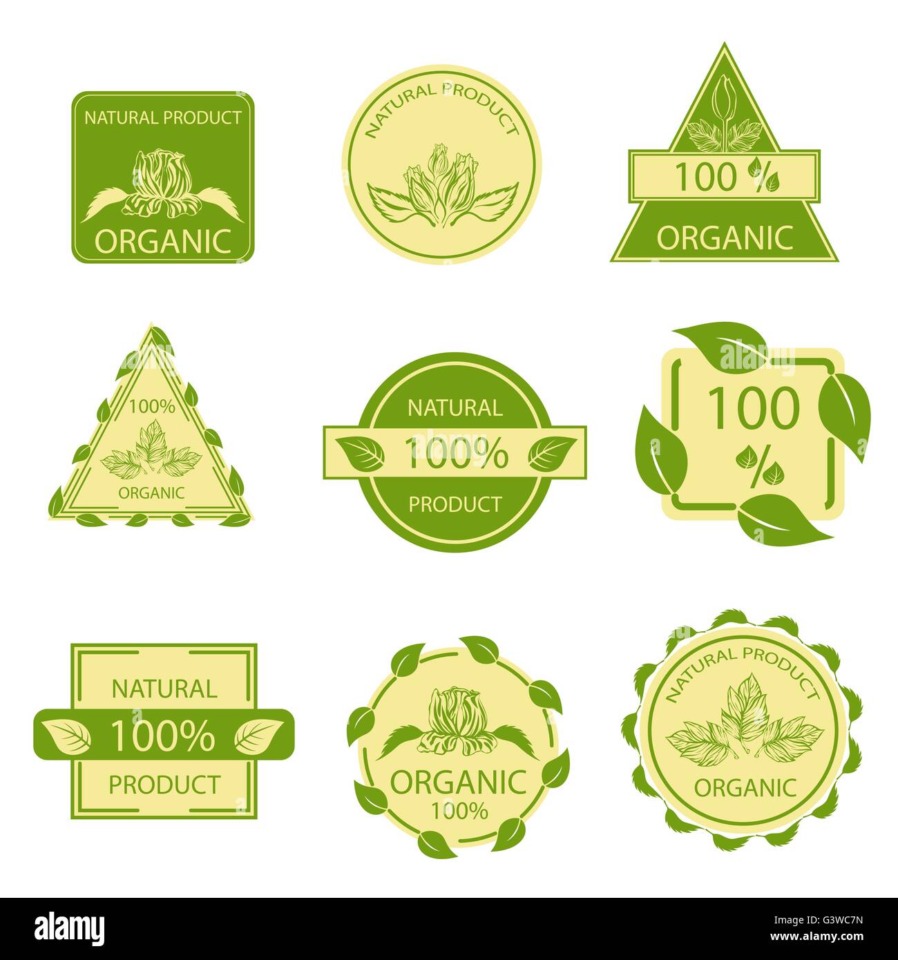 Recycled plant labels hi-res stock photography and images - Alamy