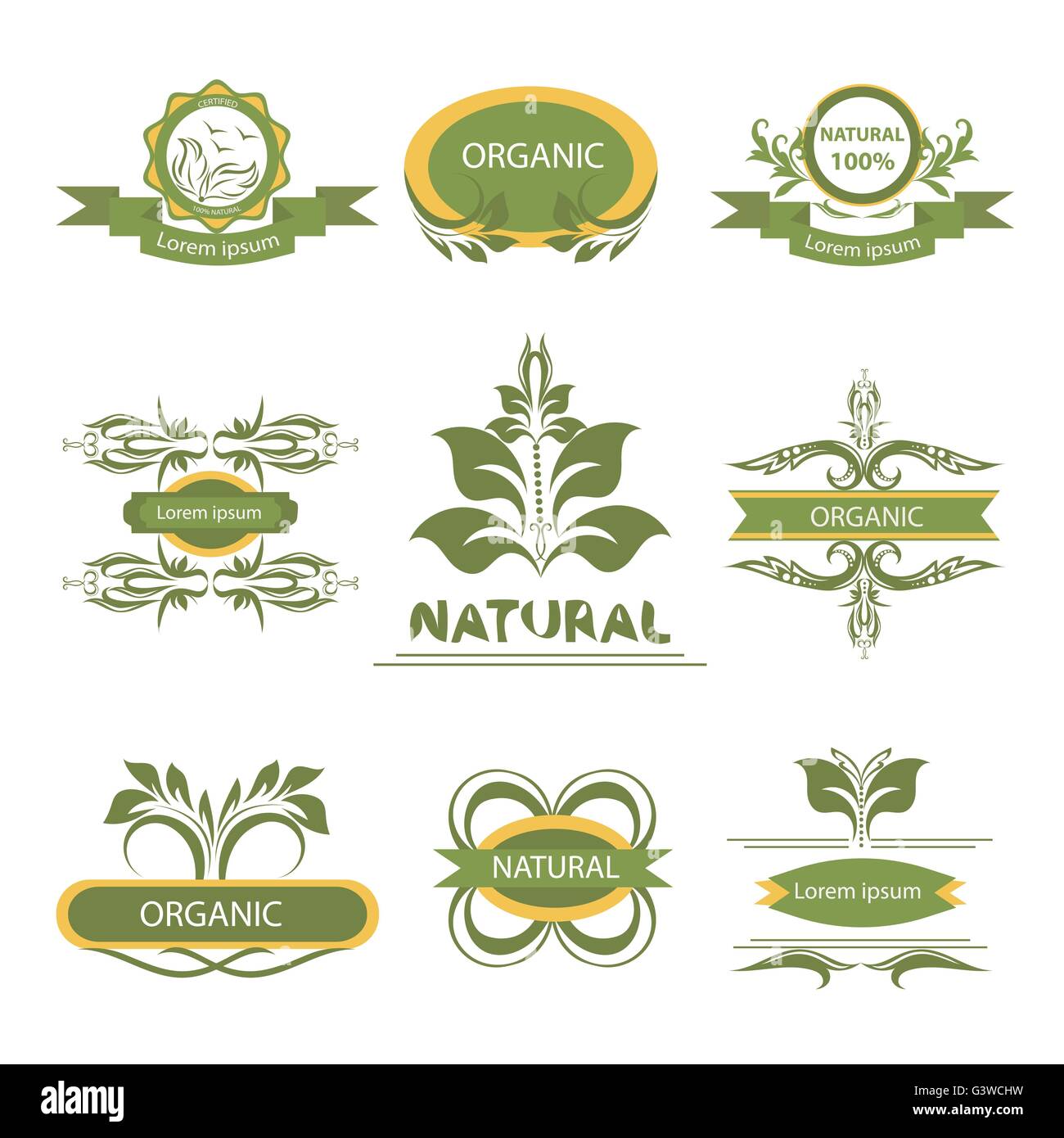 Recycled plant labels hi-res stock photography and images - Alamy