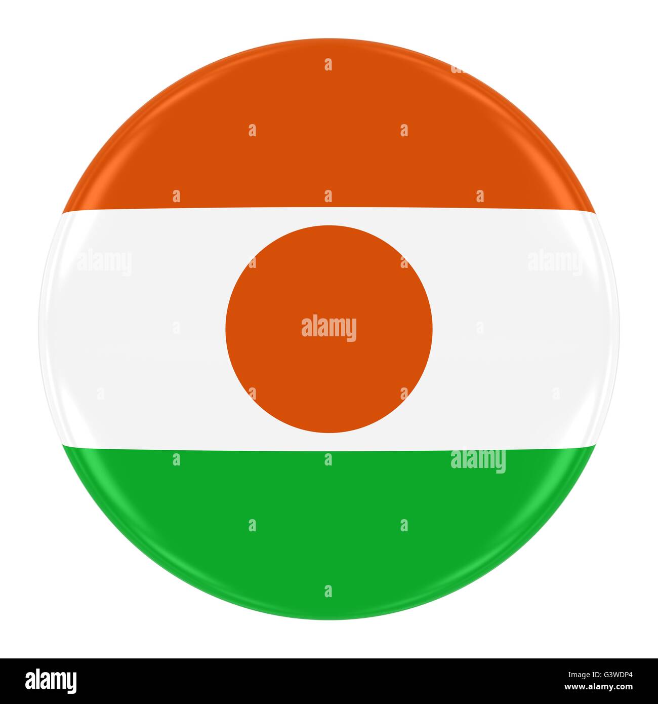 Niger Pin High Resolution Stock Photography and Images - Alamy