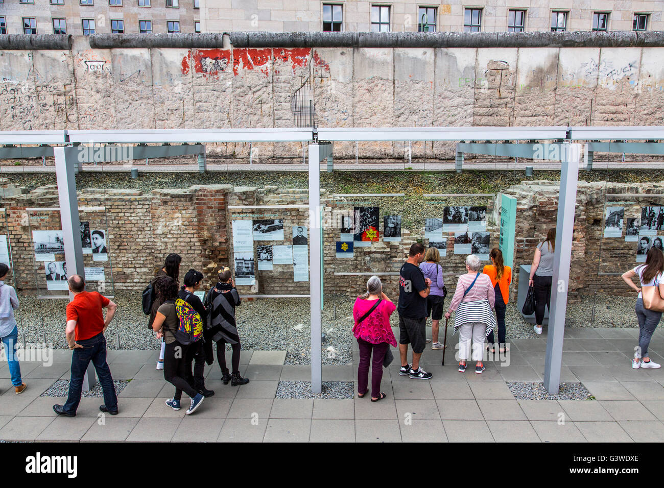 Documentation of nazi rule hi-res stock photography and images - Alamy