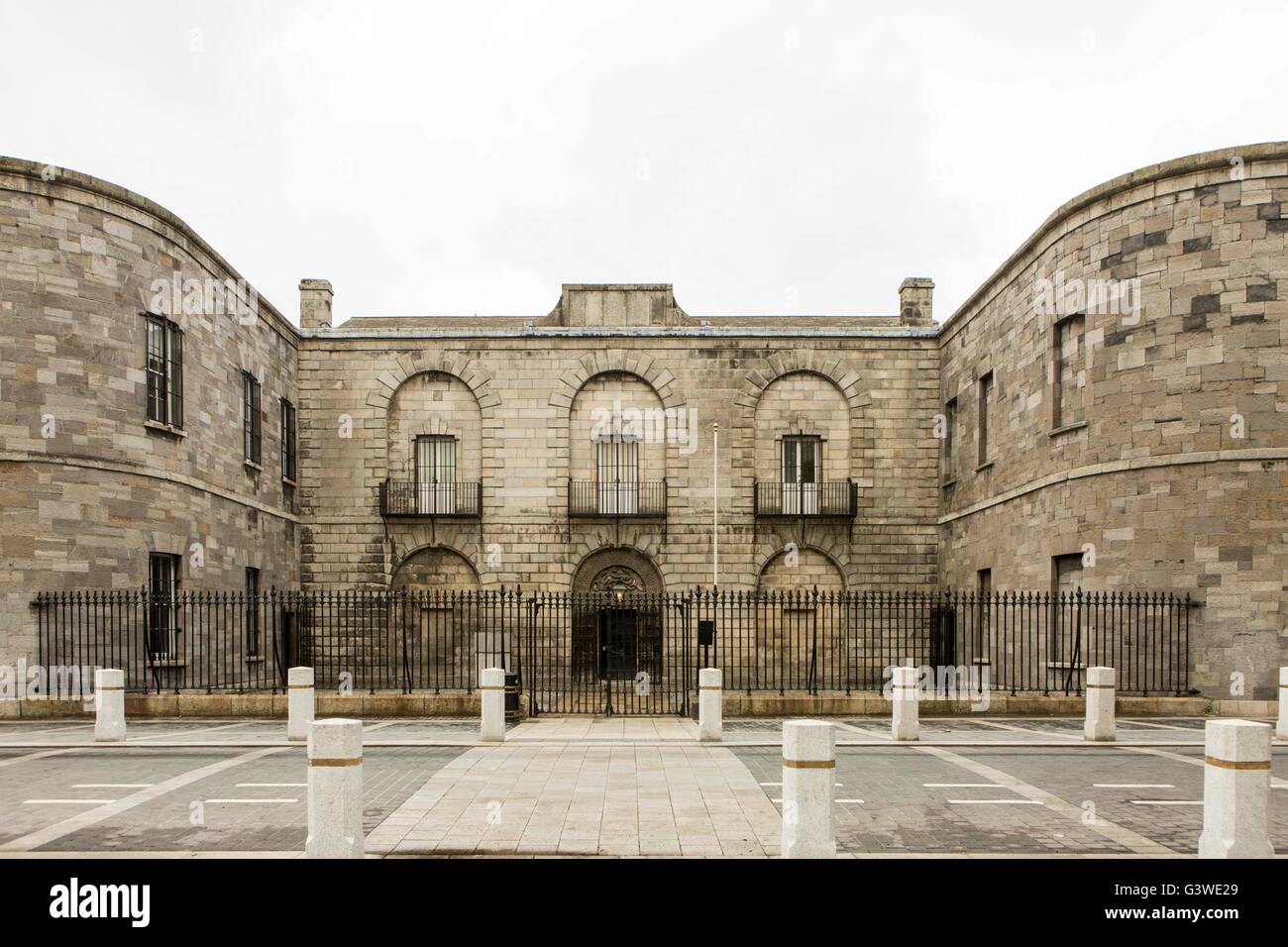 Kilmainham Gaol