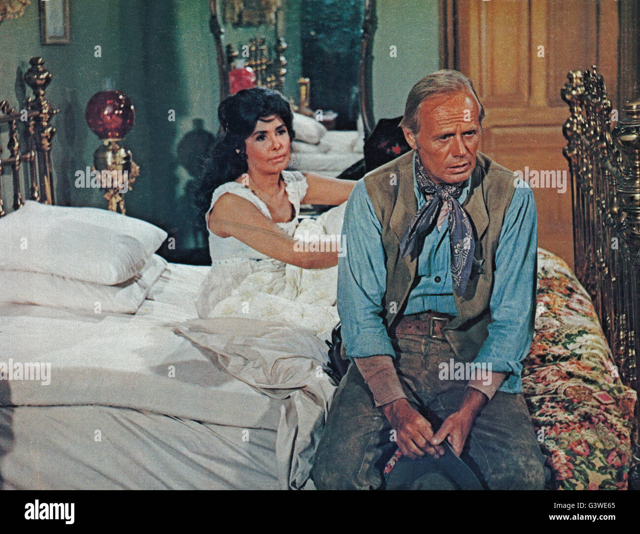 Robert totten hi-res stock photography and images - Alamy