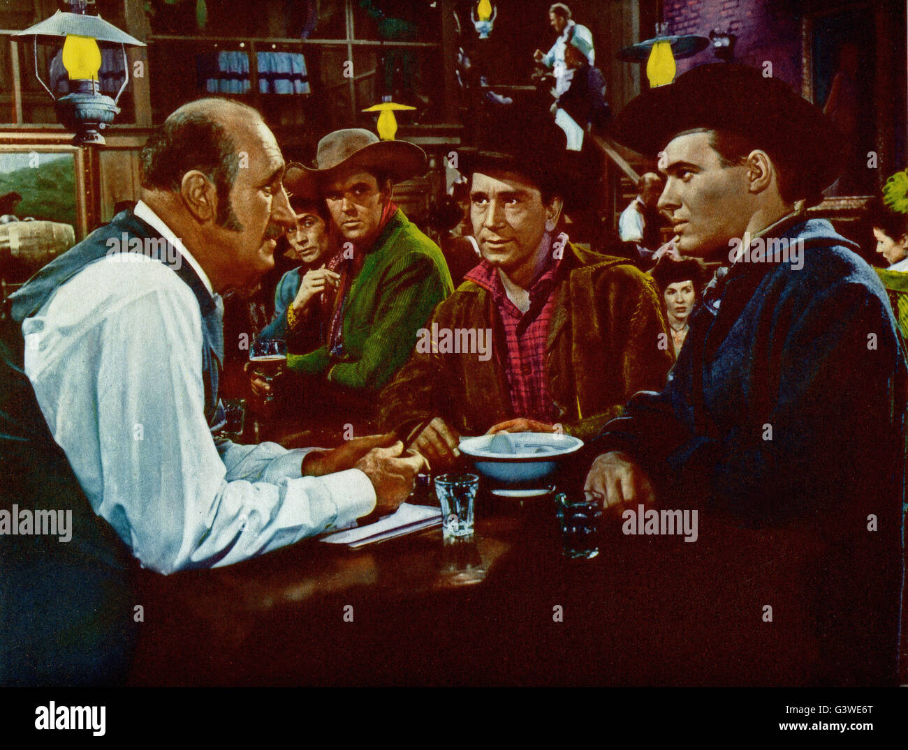 Lesley Selander High Resolution Stock Photography and Images - Alamy