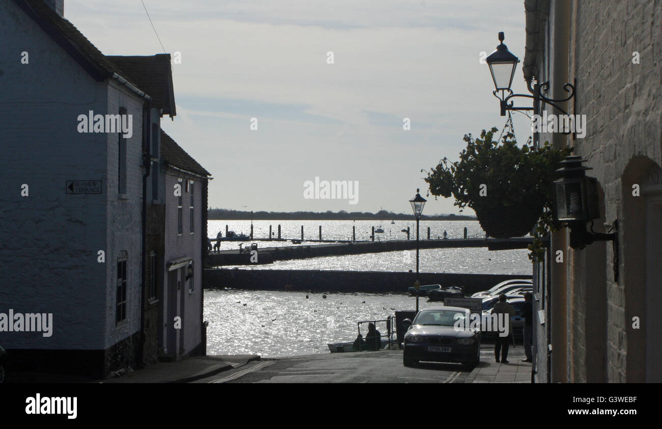 Emsworth history hi-res stock photography and images - Alamy
