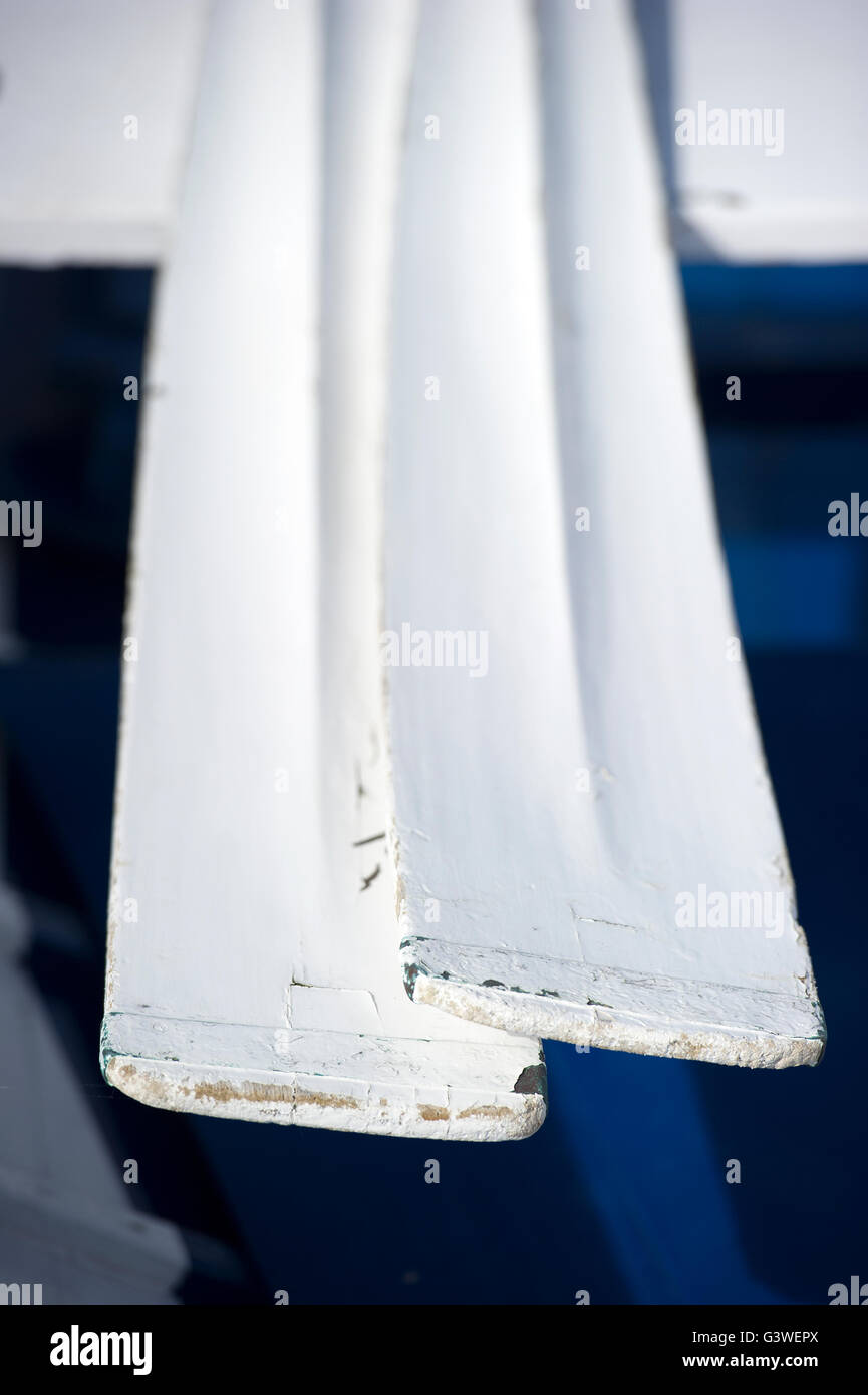 Oar triangle hi-res stock photography and images - Alamy