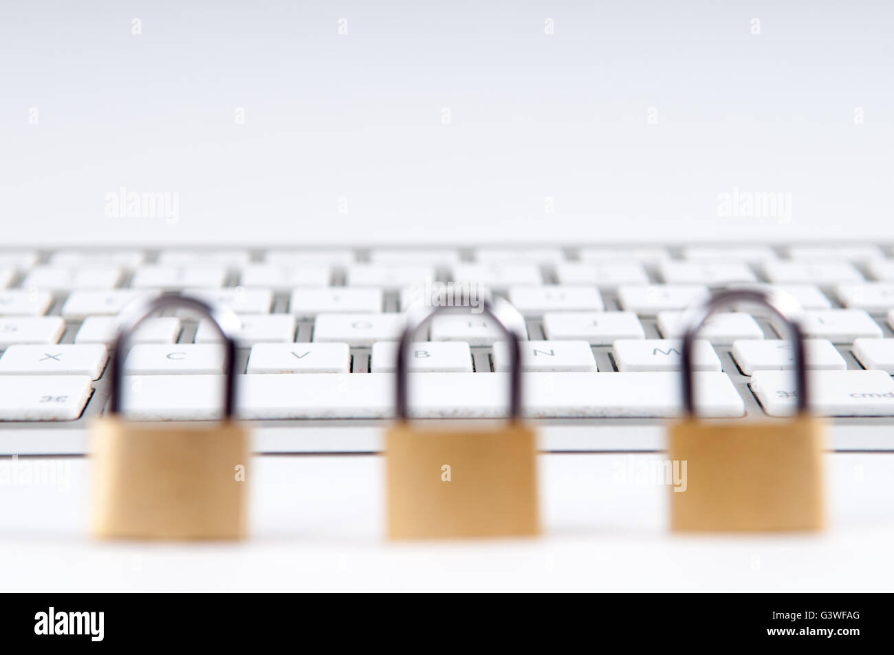 Cyber security hi-res stock photography and images - Alamy