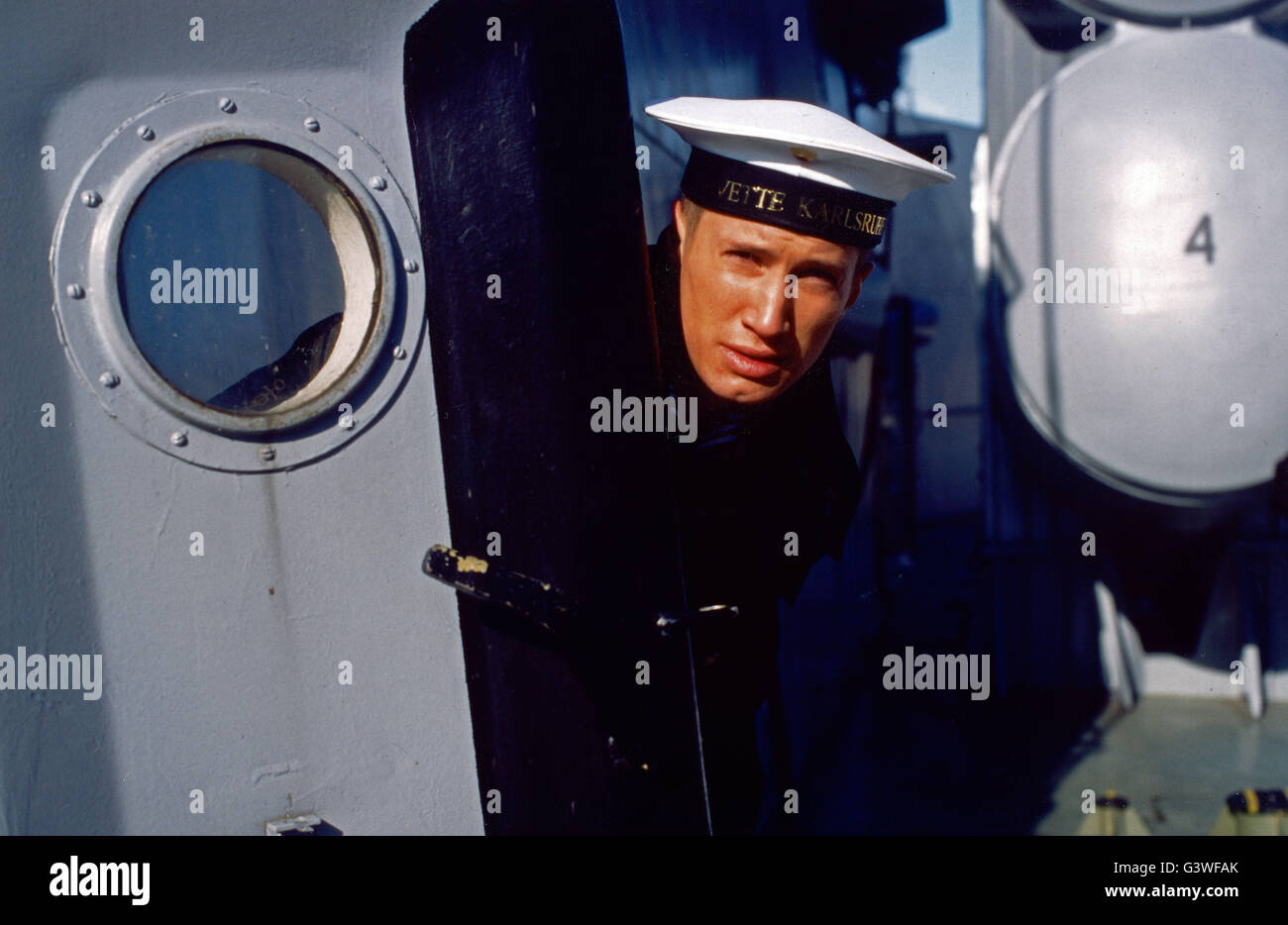 Landgang für Ringo, aka: Kebab Träume, Fernsehfilm, Deutschland 1996 ...