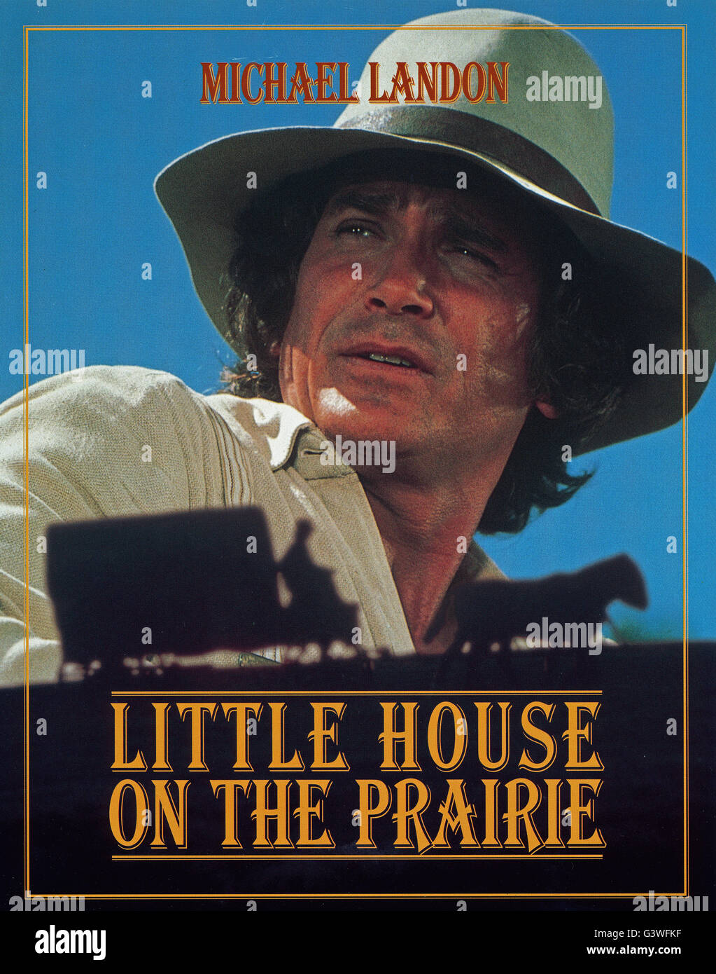 Little House On The Prairie - A New Beginning, Fernsehfilm, USA 1983 ...