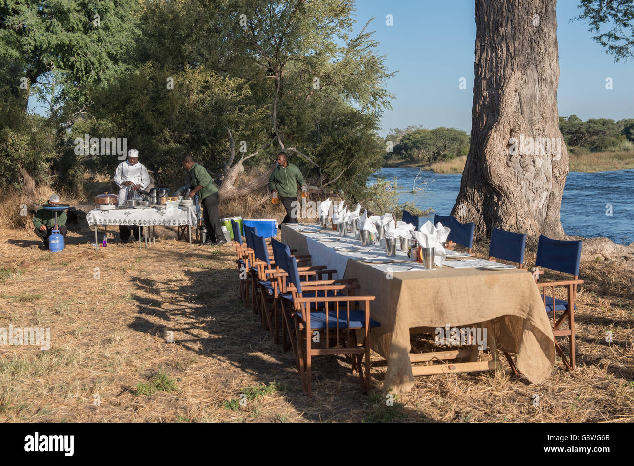 Victoria breakfast food hi-res stock photography and images - Alamy