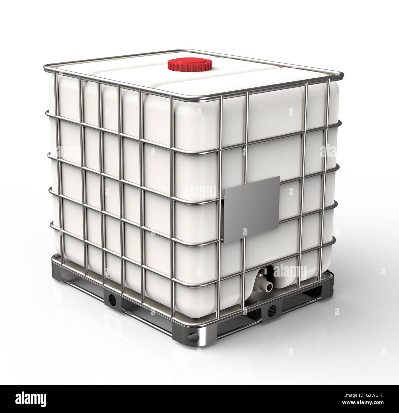 Bulk container hi-res stock photography and images - Alamy