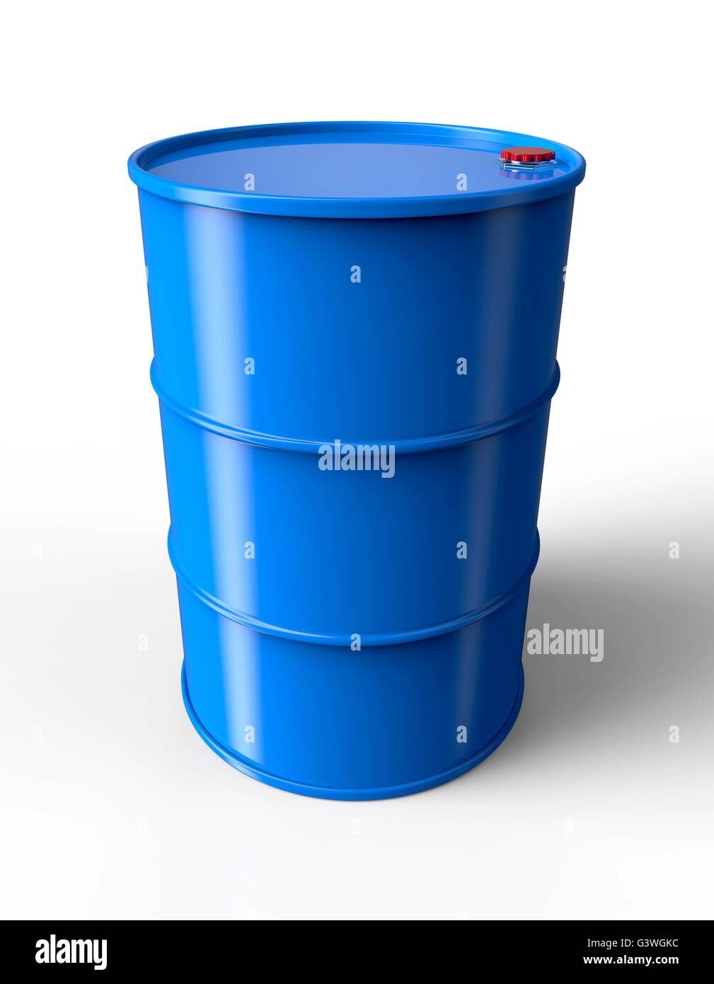 Oil drum hi-res stock photography and images - Alamy